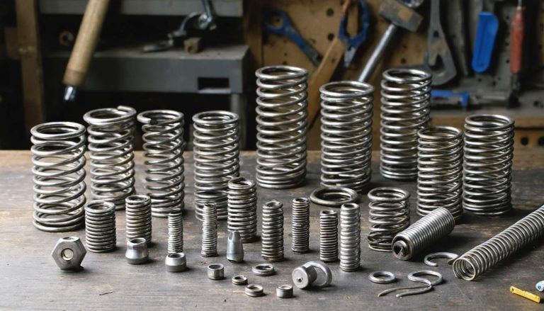 Et si le ressort mécanique révolutionnait l'industrie